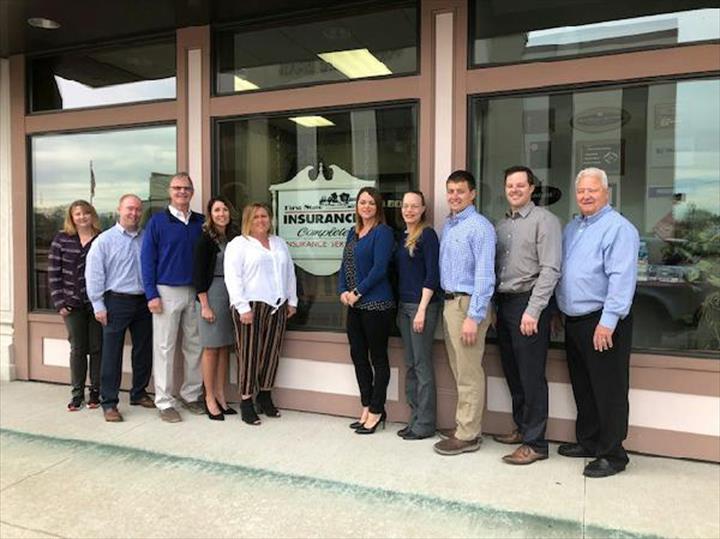 First State Insurance - Mendota, IL